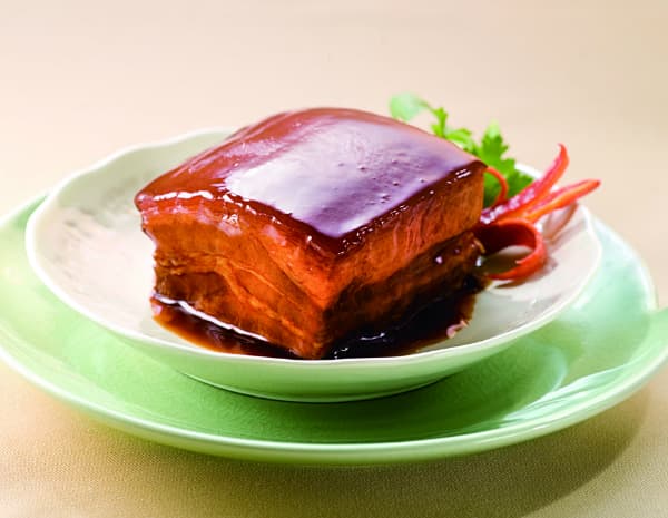 Dong Po Pork | Recipes | Lee Kum Kee Home | HONG KONG